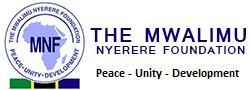 Mwalimu Nyerere Pan-African Young Leaders Fellowship Program 2023 ...