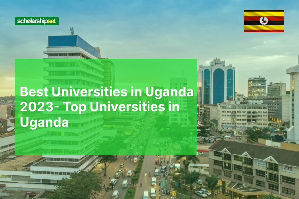 Best Universities in Uganda 2025 -Top Universities in Uganda ...